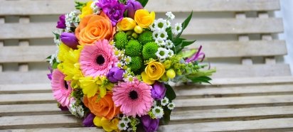 Rozvoz Květin Praha do 60 mint :-) | FLORA-KVĚTINY-PRAHA