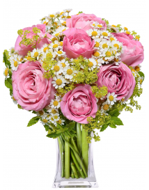 Rozvoz květin online ️ po Praze a okolí do 60 minut | Flora Květiny Praha