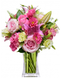 Rozvoz květin online - po Praze a okolí do 60 minut | Flora Květiny Praha