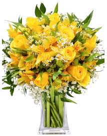 Rozvoz květin online ️ po Praze a okolí do 60 minut | Flora Květiny Praha