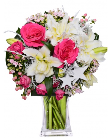 Rozvoz květin online - po Praze a okolí do 60 minut | Flora Květiny Praha